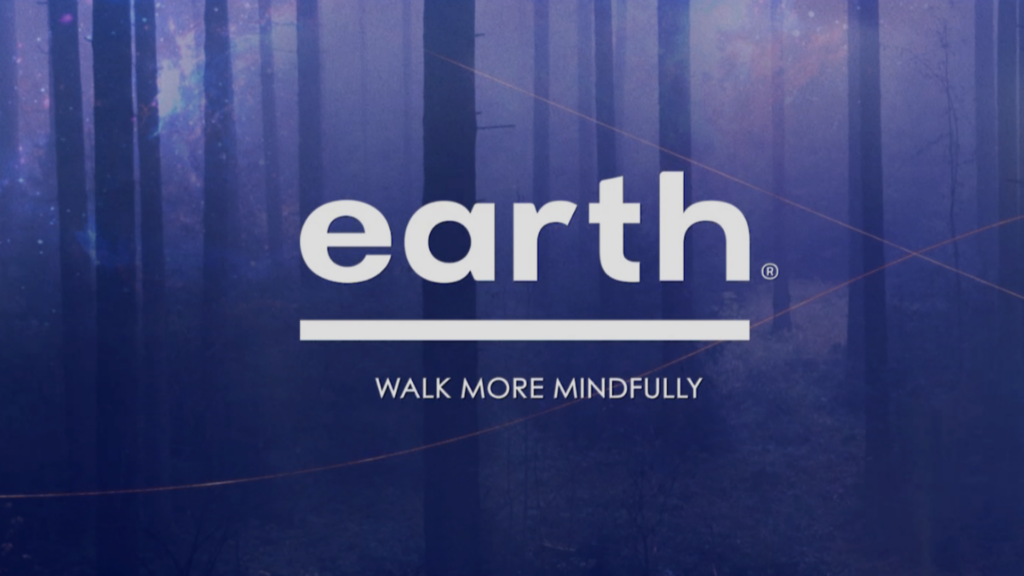 Earth Shoes - MITTCOM