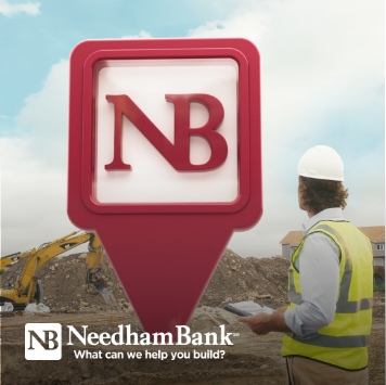 Needham Bank - MITTCOM